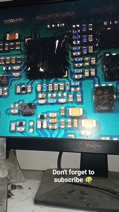 Ic Dİassembly Smartphone Repair Automobile Youtube
