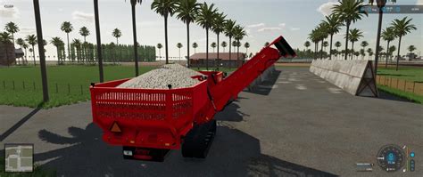 MULTIFRUIT ROOT CROP AUGERWAGON Forbidden Mods Einfach Verboten Gut
