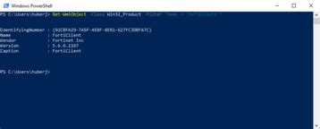Software Deinstallieren Entfernen Mit PowerShell Itnator Net