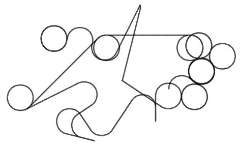 Javascript Sailsjs Rotational Direction Coordinates Calculation Issue Game Development