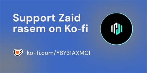 Buy Hs Store A Coffee Ko Hsstore Ko Fi ️ Where Creators Get