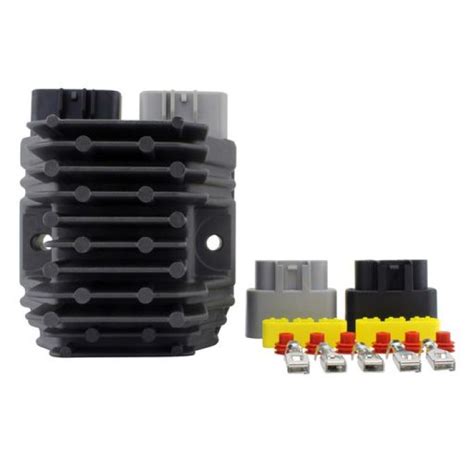 Mosfet Voltage Regulator Rectifier Js Speedshop