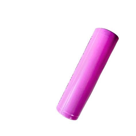 3 7v 2500mah 18650 lithium ion rechargeable battery