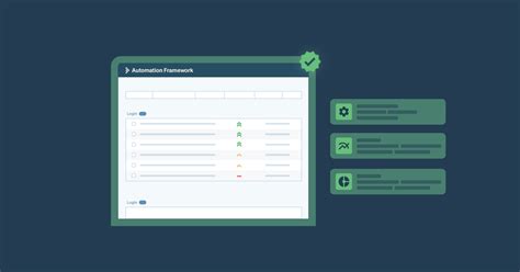 How To Design An Effective Test Automation Framework Testrail