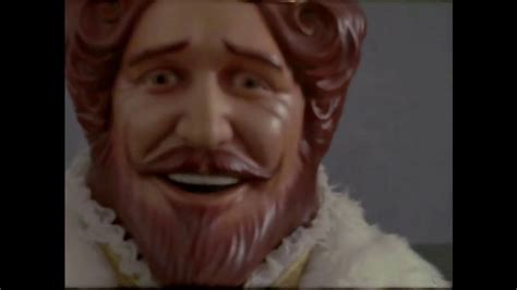 Burger King Super Bowl 2019 Teaser Tv Spot Focus Ispottv