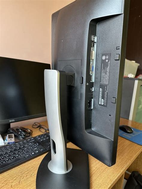 Dell Monitor P2213