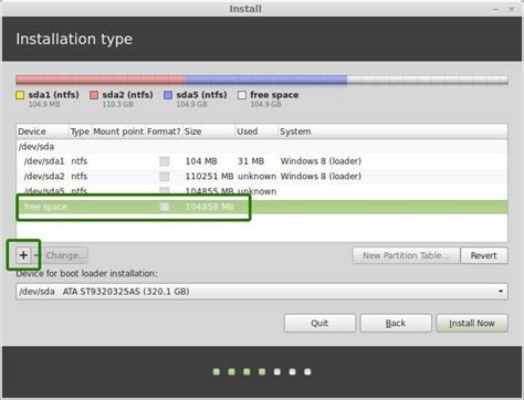 Linux Mint With Windows 10 Bootloader Barslasopa
