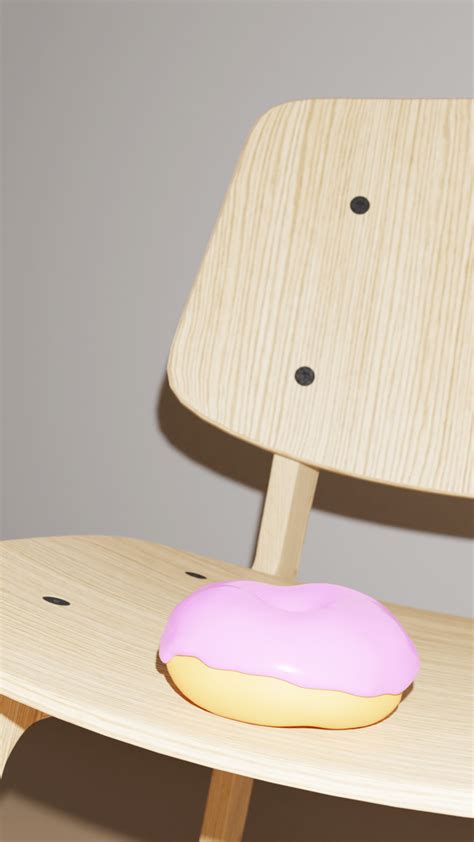 Blender Guru Chair Tutorial Rblender