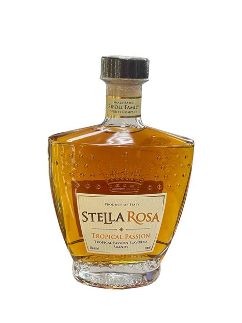 Buy Stela Rose Trpical Pass 750ml At Best Price On