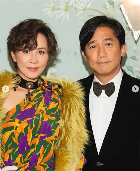 梁朝伟地铺被强拆亏500万后 港媒曝出刘嘉玲夫妇坐拥八亿物业 ＊ 阿波罗新闻网