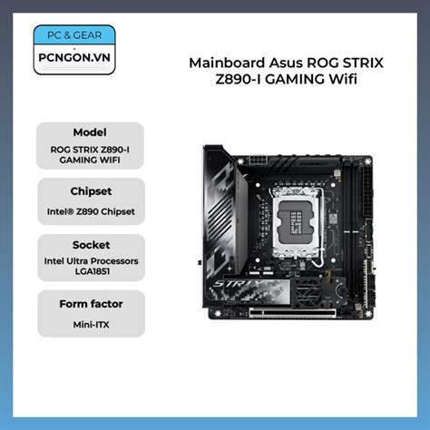 Mainboard Mini Itx Pcngon