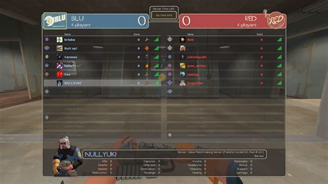 Tf2 Medals Not Showing In Scoreboards · Issue 5116 · Valvesoftware
