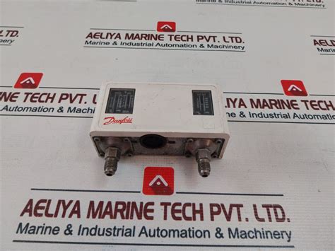 Danfoss Kp15 Pressure Switch Aeliya Marine