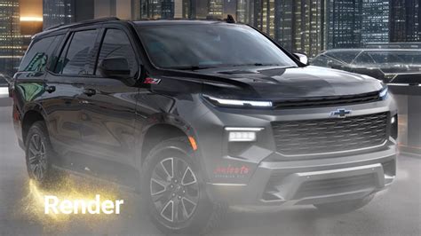 2025 Chevrolet Tahoe Configurations In India Ethan A Torpy