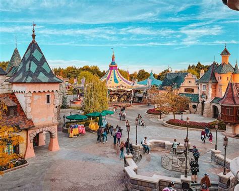 55 Disneyland Paris Secrets And Hidden Gems To Discover 2024