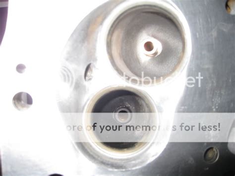 Valve Guide Wear