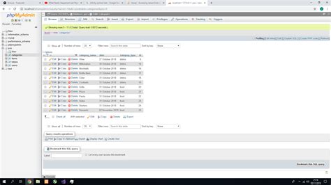 Mysql Accessing Values From A Loop In Vbnet From Another Function