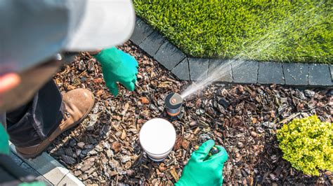 How To Prep Your Sprinkler System For Winter