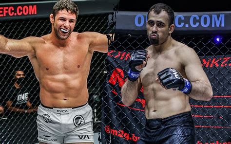 Buchecha Ready To Go For Win Four Against Kirill Grishenko