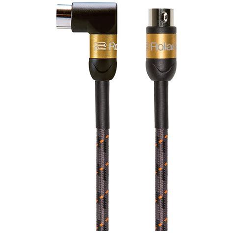 Roland Rmidi G15a Reverb