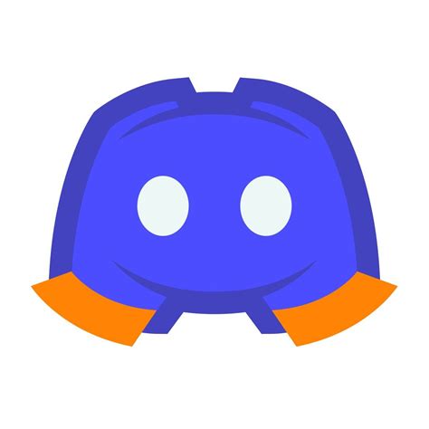 Discord Bot Icons Logos Symbols Free Download Png Svg