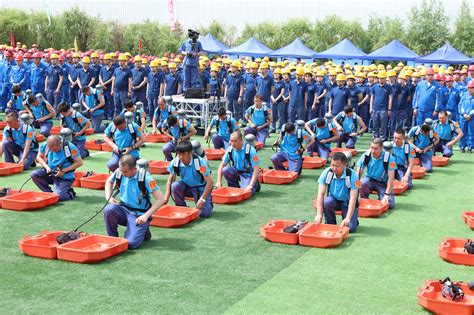 中国化学品安全协会和吉林市人民政府启动2023年“安全生产月”活动 新华网客户端
