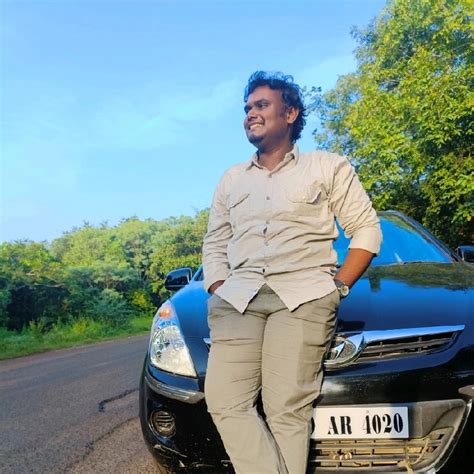 Sai Suryadev Sai Suryadev — Echai Ventures