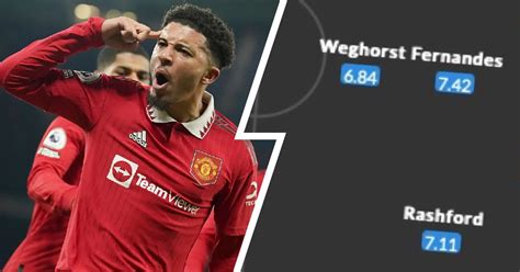 Two Players Could Return Team News Predicted Lineups For United Vs