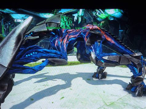 Bestenforcerever Ark Survival Evolved Amino