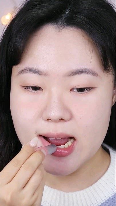 나 선크림만 발랐는데 파데프리 쌩얼메이크업 Youtube