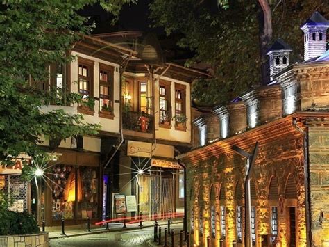 İnegöl Gezilecek Yerler İnegöl de Ne Yenir Gurmex