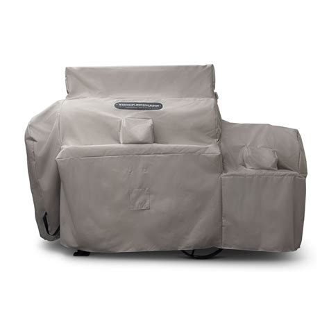 All Weather Cover Yoder Smokers