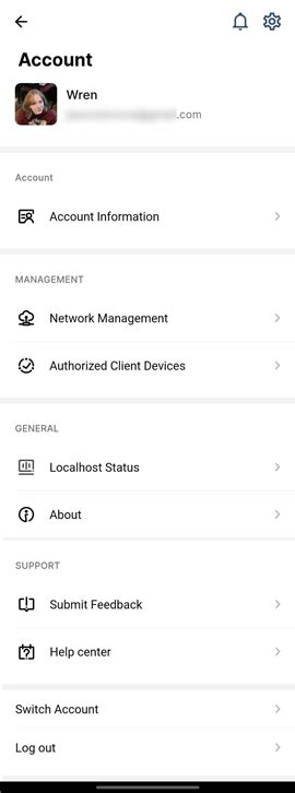 Account Settings Dasset Docs Account Settings Dasset Docs