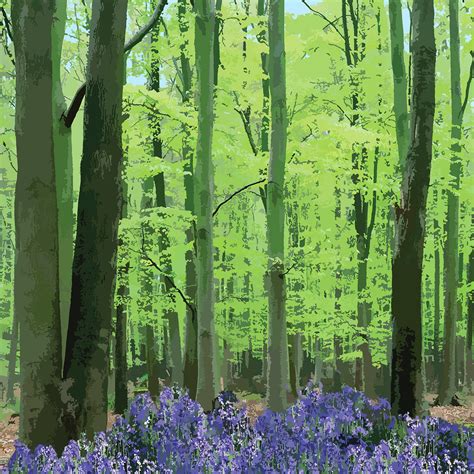 Forest Abacus Gallery