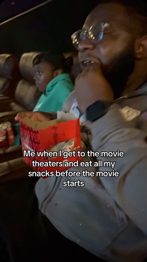 Aaron Walker I Be Tearing Up That Popcorn Fr 😭😭 Follow