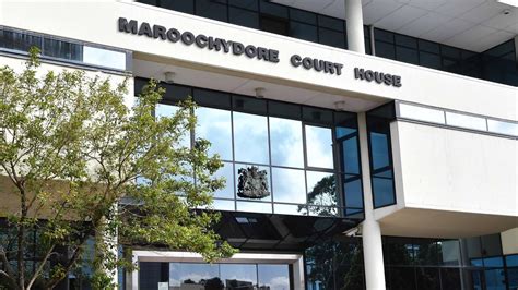 Man Sentenced In Sunshine Coast Court For Stalking Woman The Chronicle