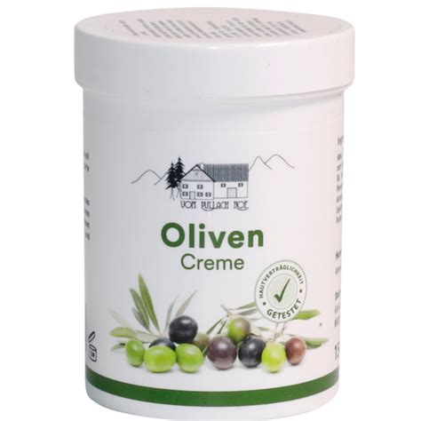 Крем със зехтин 150 мл Emagbg