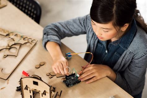 A Guide To The World Of Arduino