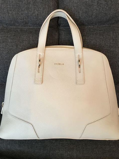 40％割引【当店一番人気】 Furla フルラ 2way バッグ ハンドバッグ バッグ Otaonarenanejp