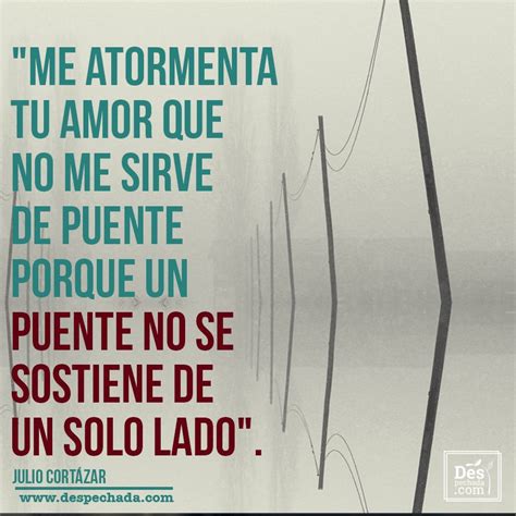 Una Sola Persona No Hace Una Relació Frases