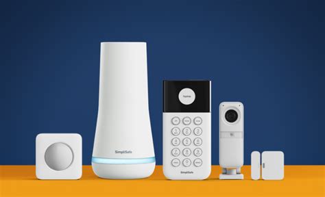 ‎community Simplisafe Support Home