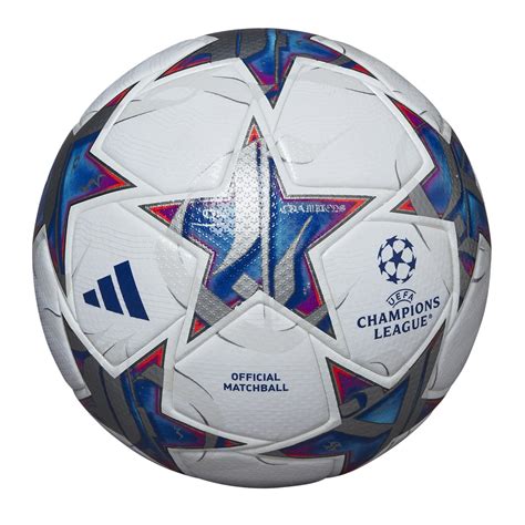 Adidas Champions League Pro Football 2023 2024 Footballs