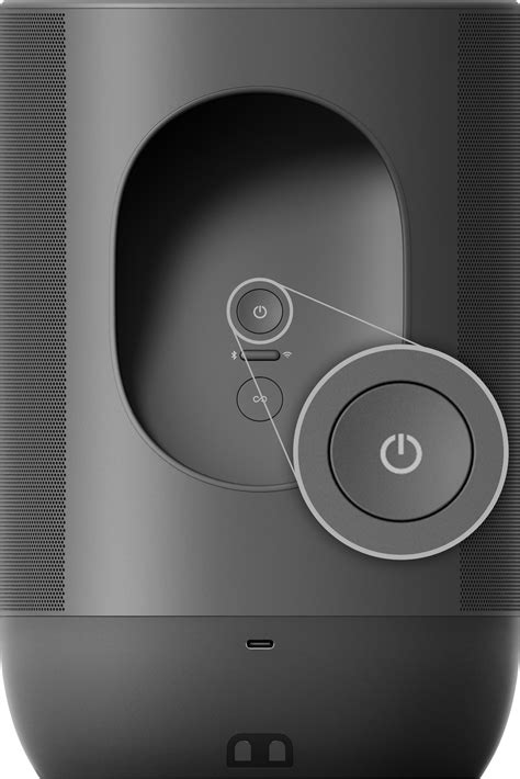Put Sonos Move Into Sleep Mode Sonos