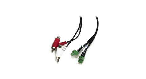 Accessories Ecler
