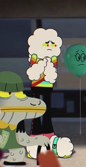 Pin By Романо Варгас On Tawog World Of Gumball Mr Smalls The