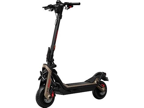 Segway Gt3 Pro E Scooter Bei Mediamarkt