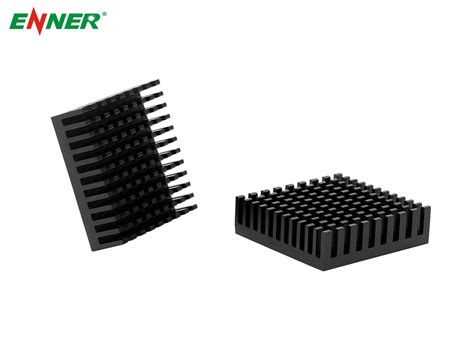 Bga 방열판 Enner