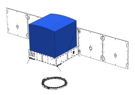 Small Satellite Configurator Nanoavionics