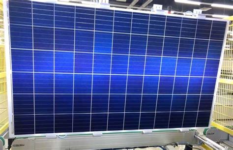Adani Mundra Solar Makes First 5bb Modules Using Their Own Cells