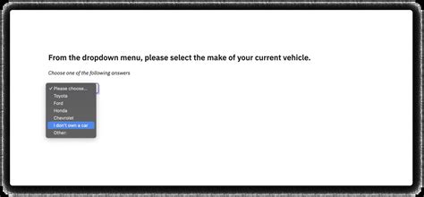 Survey Questions — Types And Examples